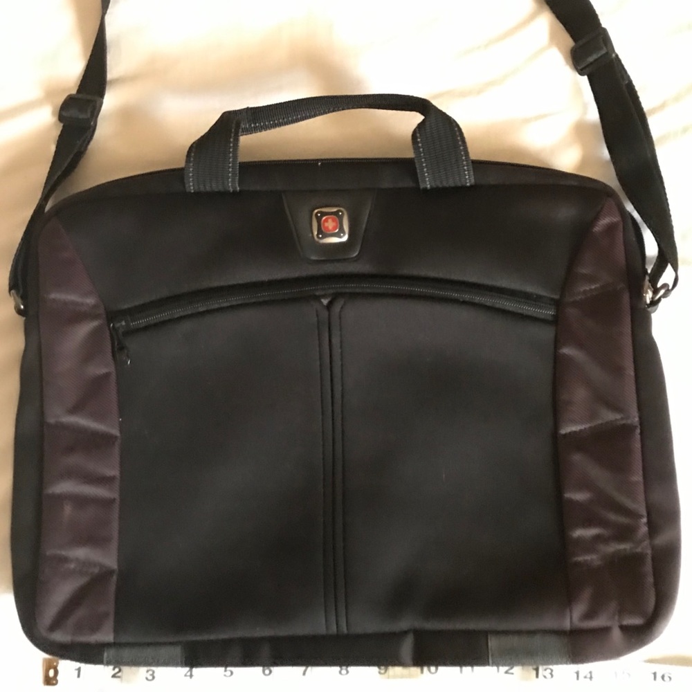 Swiss Gear Laptop Bag - Gem